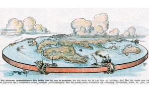 The Bedford Level Experiment: The 19th-Century Proof That Earth Is Flat ...