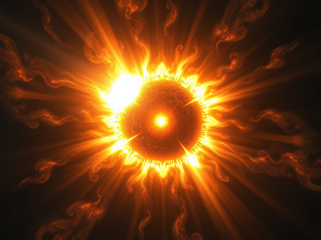 🤯 THE INNER SUN CONSPIRACY: Why We Are Told the Earth’s Core is Molten ...